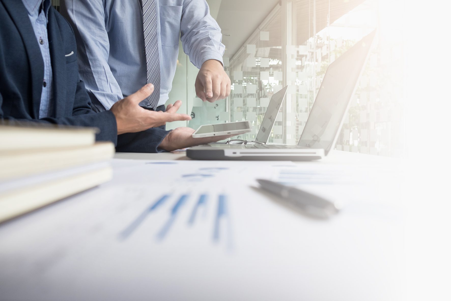 Home - Setareh Salian